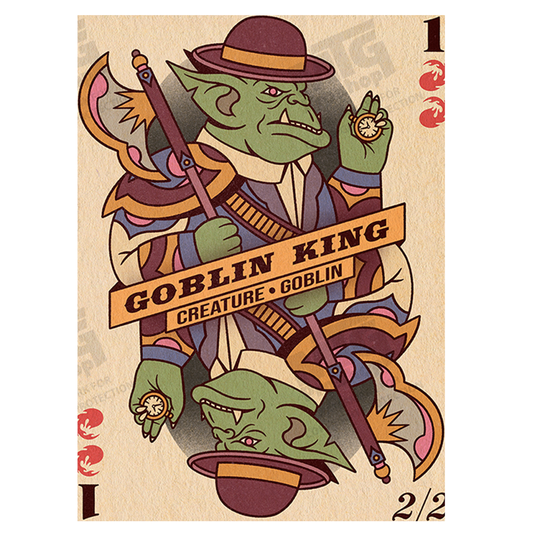 Secret Lair Spring Superdrop Posters – MTG PRO Shop