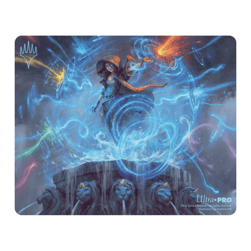 Mousepads – MTG PRO Shop