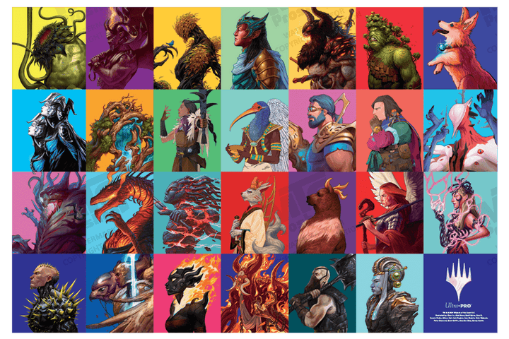 Posters – MTG PRO Shop