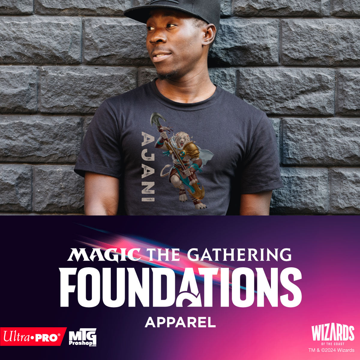MTG Pro Shop - Officially Licensed Magic: The Gathering Apparel – MTG ...