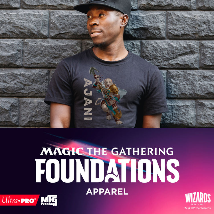 MTG Pro Shop - Officially Licensed Magic: The Gathering Apparel – MTG ...