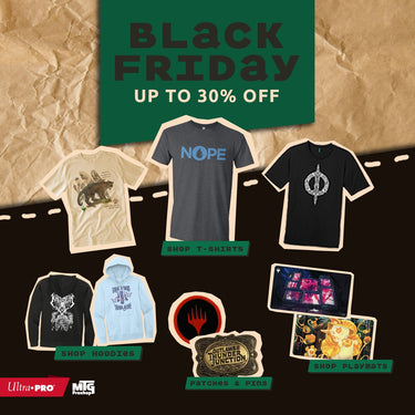 MTG Pro Shop - Officially Licensed Magic: The Gathering Apparel – MTG ...