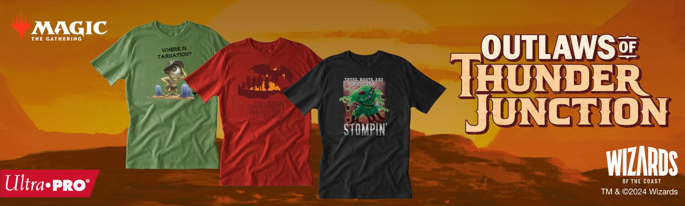 MTG Pro Shop - Officially Licensed Magic: The Gathering Apparel – MTG ...