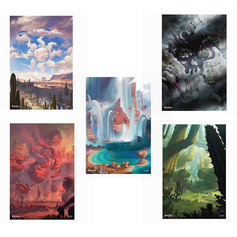 Posters – MTG PRO Shop