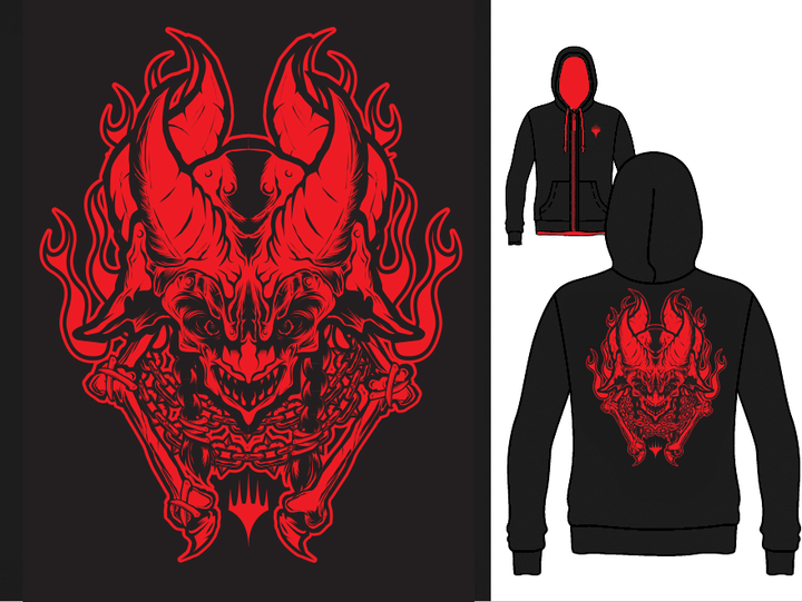 Hoodies – MTG PRO Shop