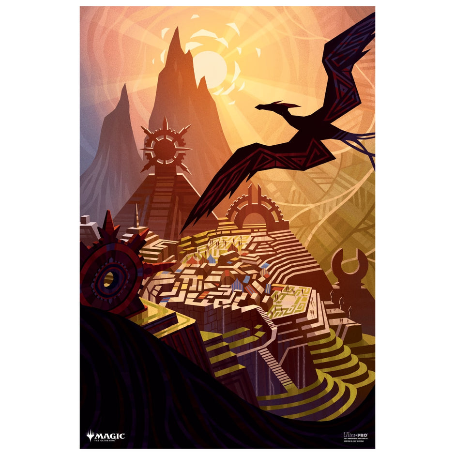 Posters – MTG PRO Shop