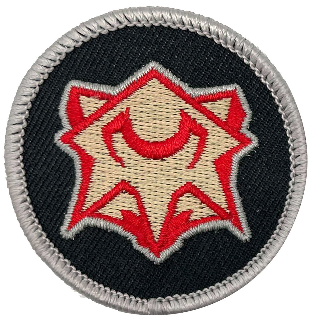 Patches – MTG PRO Shop