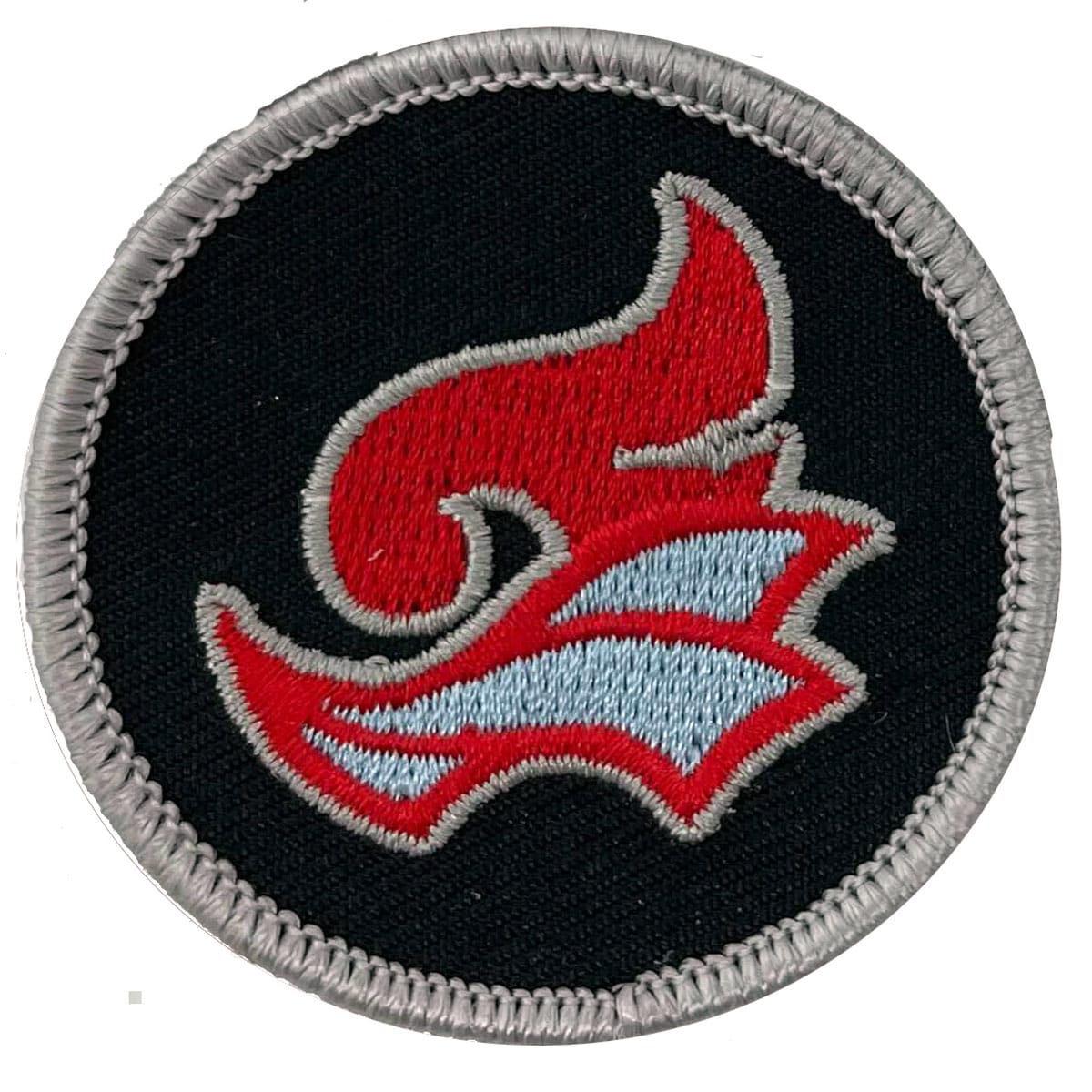 Strixhaven Prismari College Patch for Magic: The Gathering – MTG PRO Shop