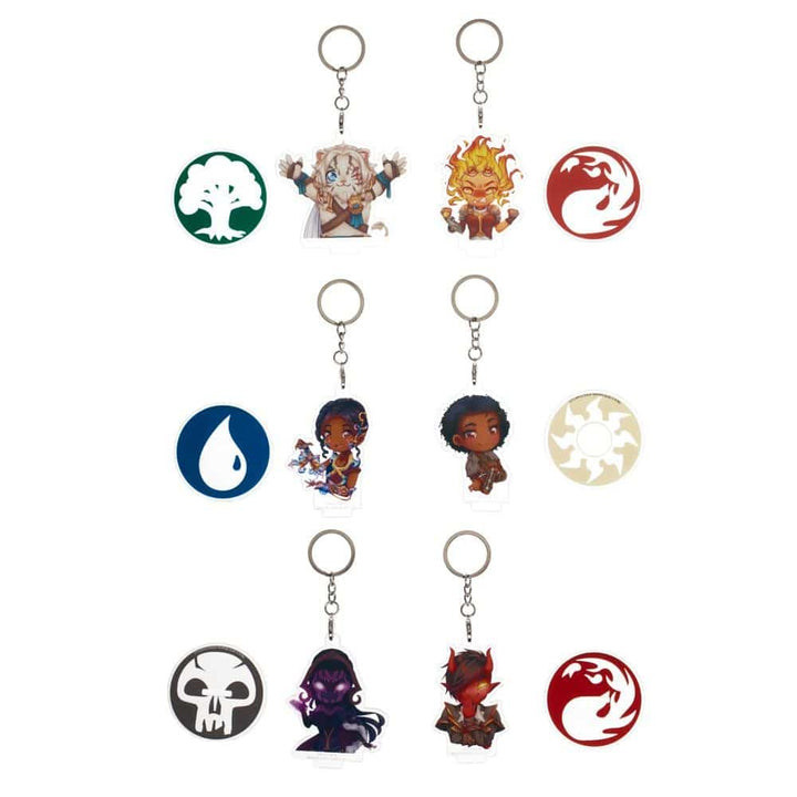 Keychains – MTG PRO Shop