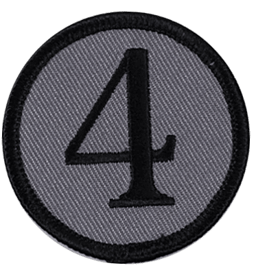 Mana Patch 4 for Magic: The Gathering – MTG PRO Shop